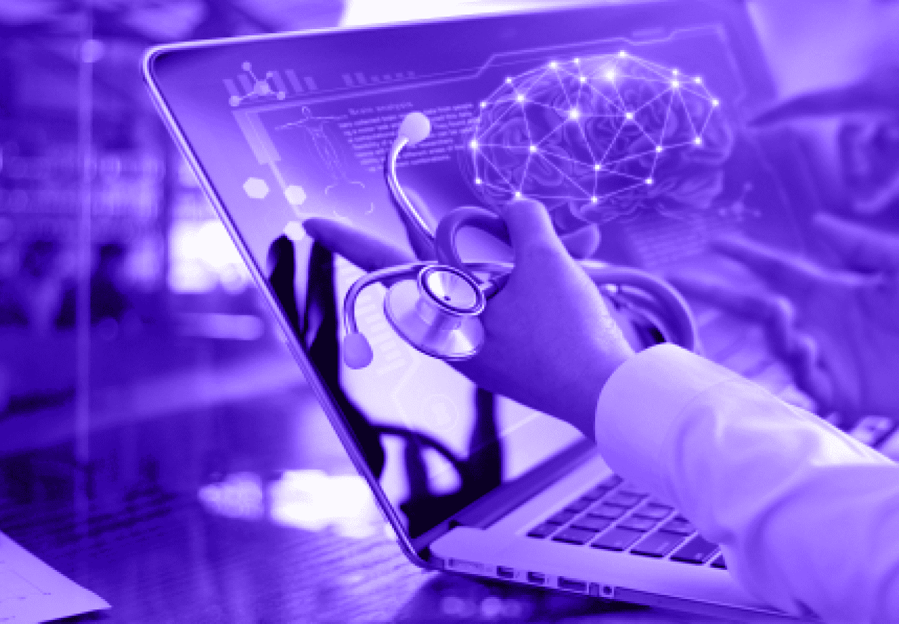 Tomorrow's Technology Today: 8 Trends for Next Decade