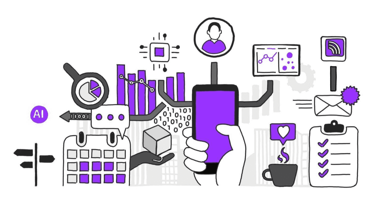 Tomorrow's Technology Today: 8 Trends for Next Decade