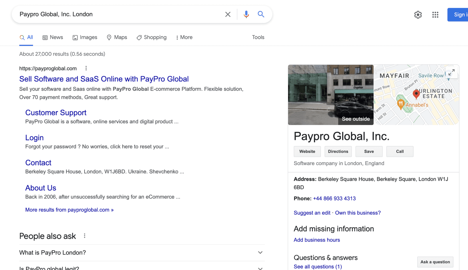 Create a Website - Blog - Hocoos AI Website Builder