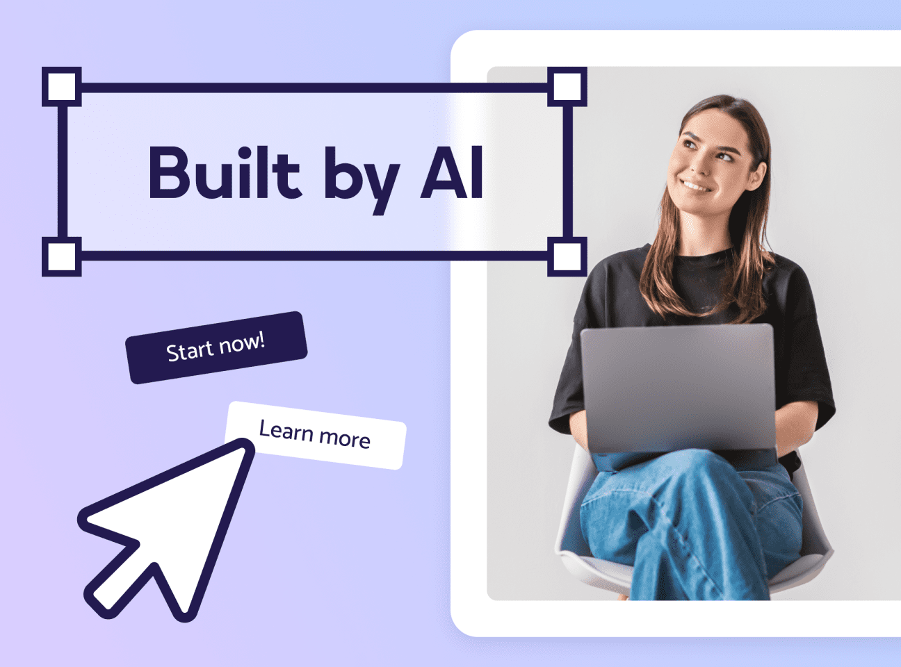 The Best AI Website Builders 2023 - Hocoos