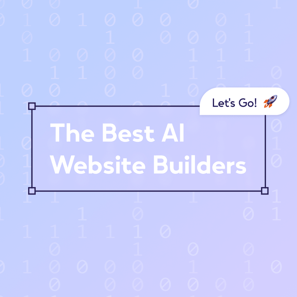 How To Create A Website With AI in 6 Quick & Easy Steps