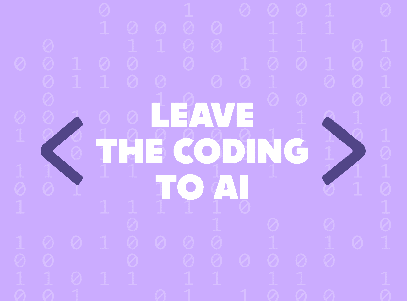 So, What is an AI Website? - Hocoos