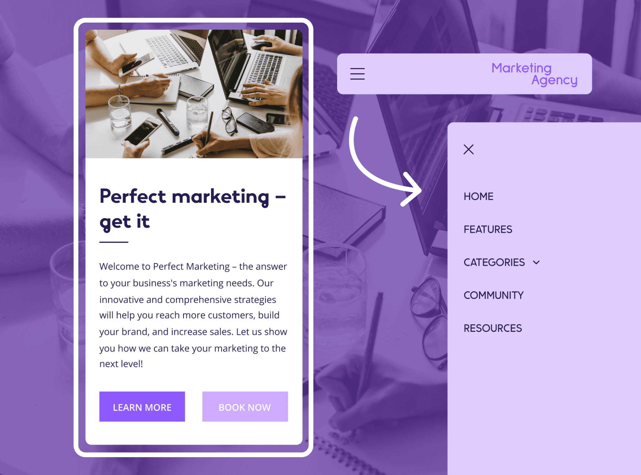 Hocoos AI Website Builder Features Update June 2023 - Hocoos Hocoos AI Website Builder Features Update June 2023 - Hocoos