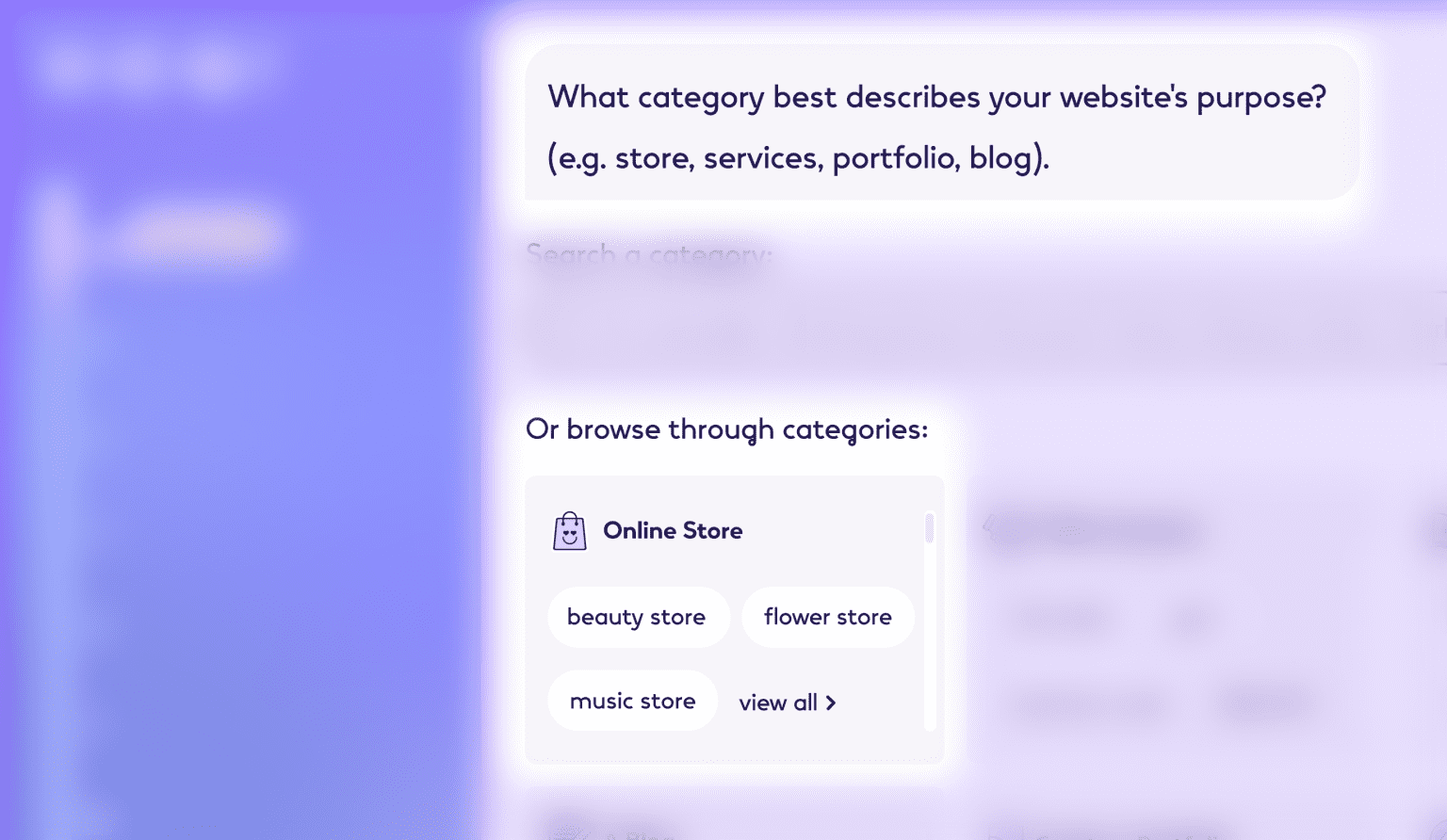 How to Create an Online Store with AI - Hocoos