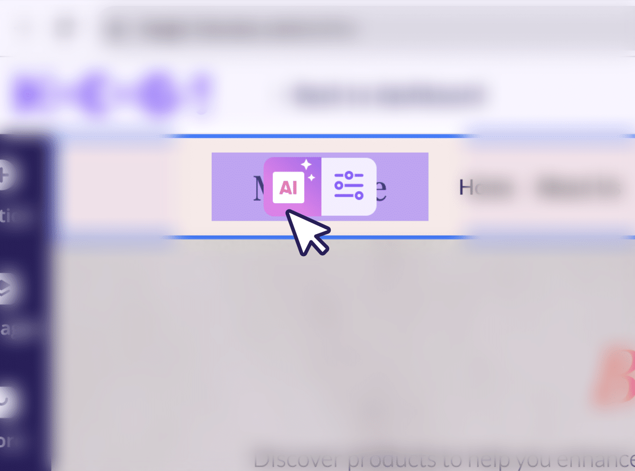 How to Design a Logo with AI - Hocoos