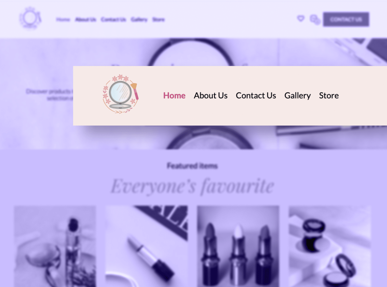 How to Design a Logo with AI - Hocoos