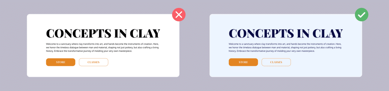 How to Create Captivating Color Palettes for your Website
