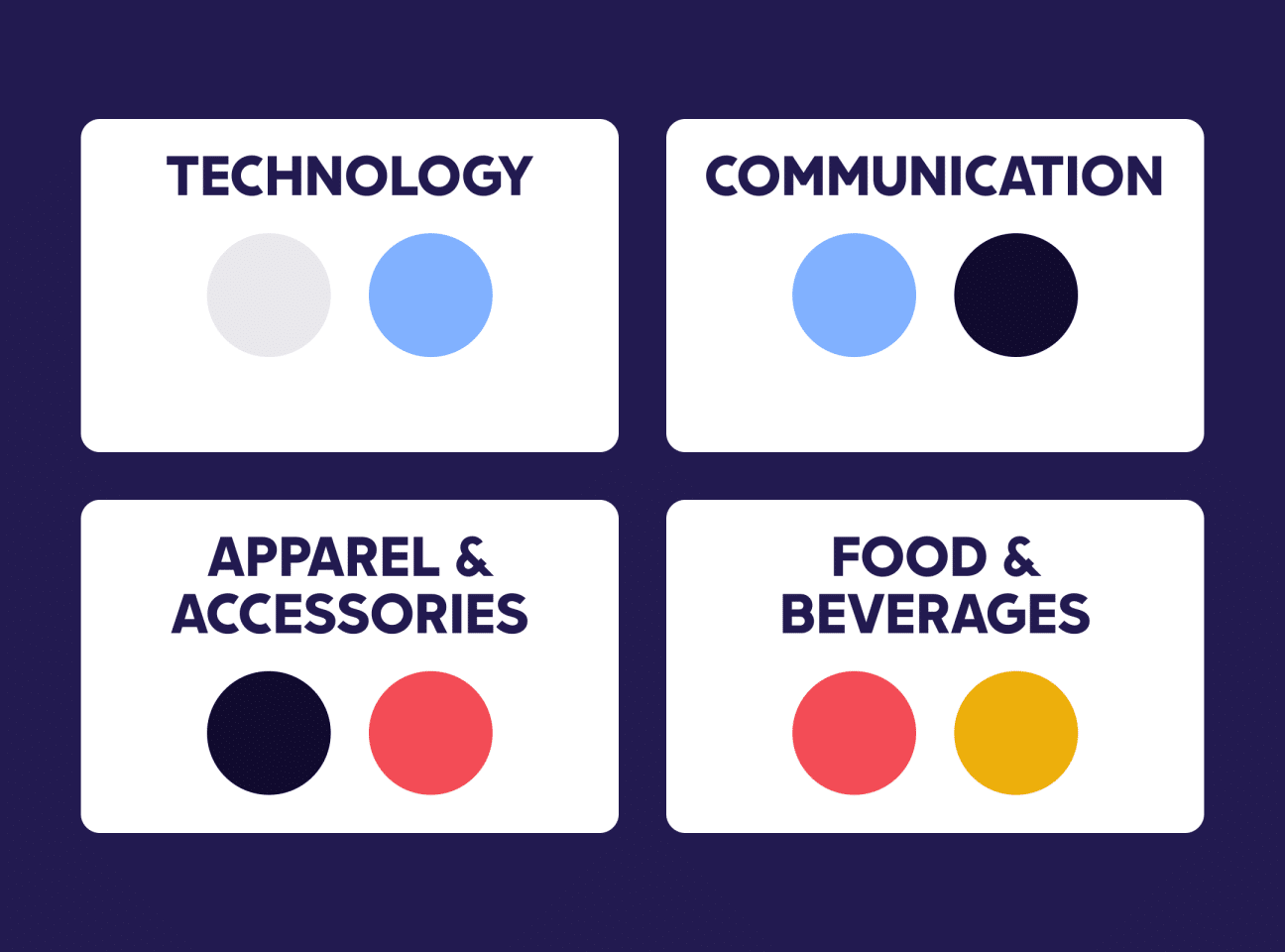 How to Create Captivating Color Palettes for your Website