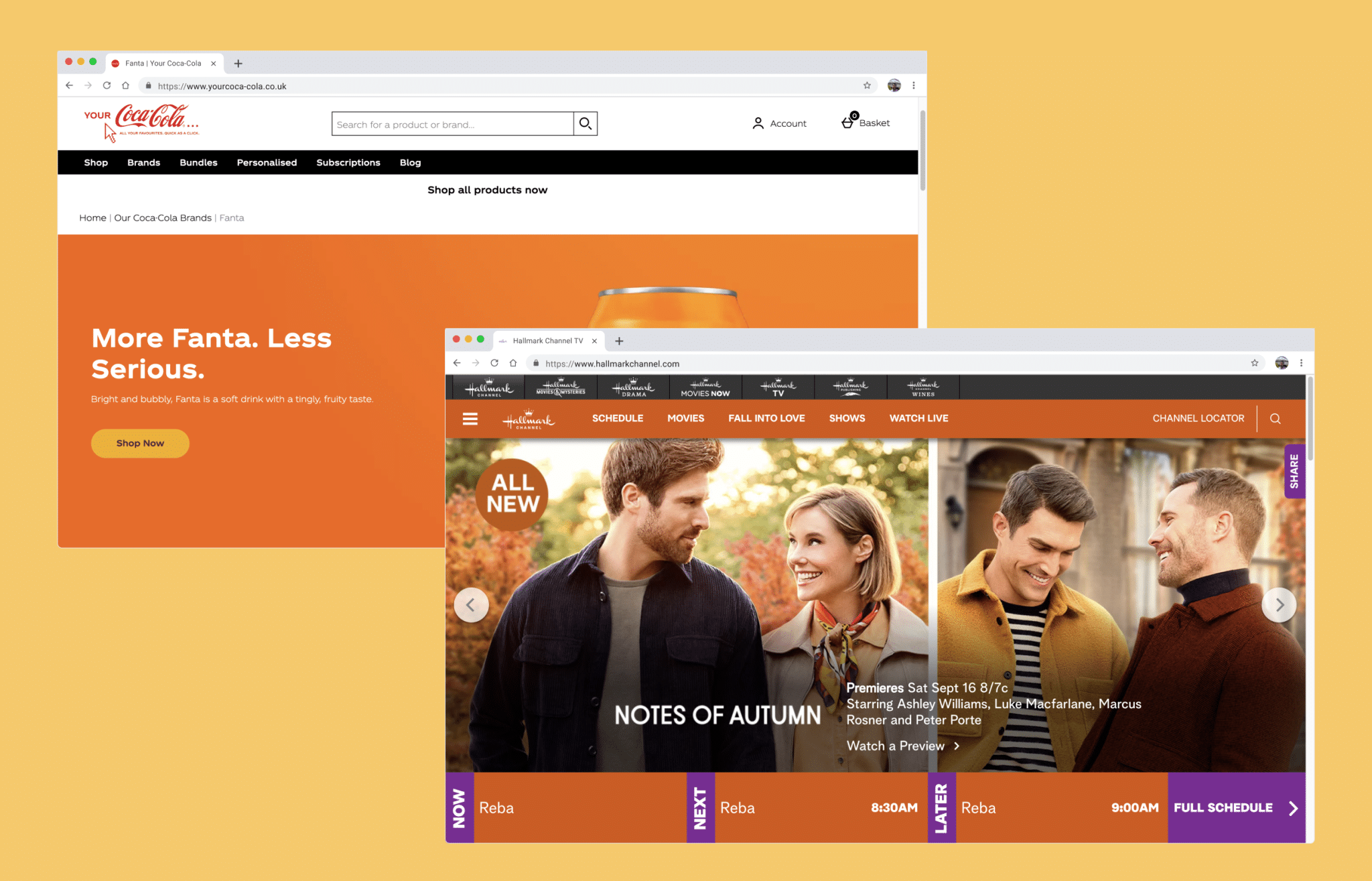 How to Create Captivating Color Palettes for your Website