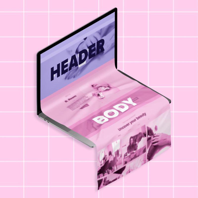 Amazing Website Content Creation: The 14 Essential Guidelines - Hocoos