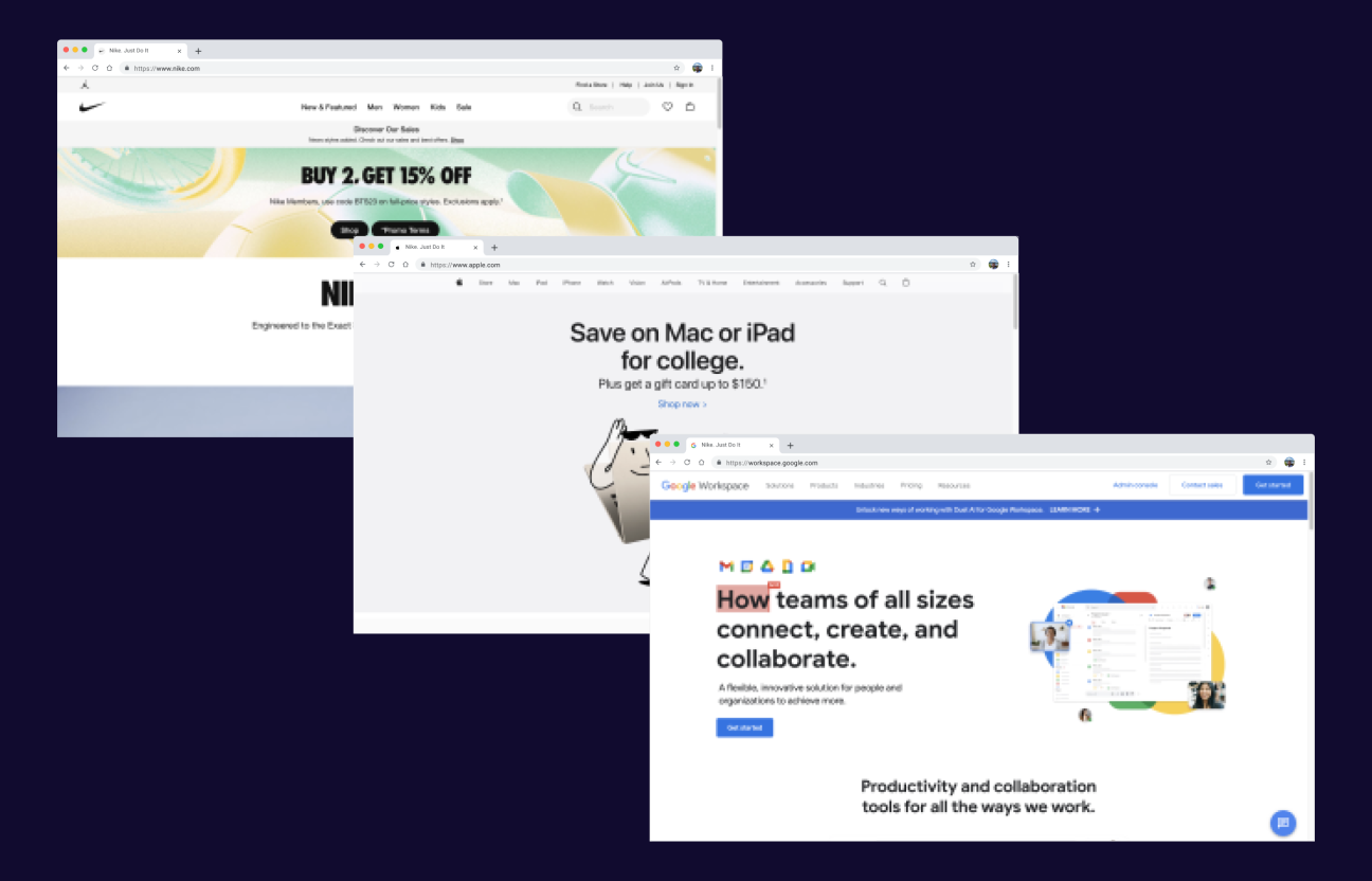 How to Create Captivating Color Palettes for your Website