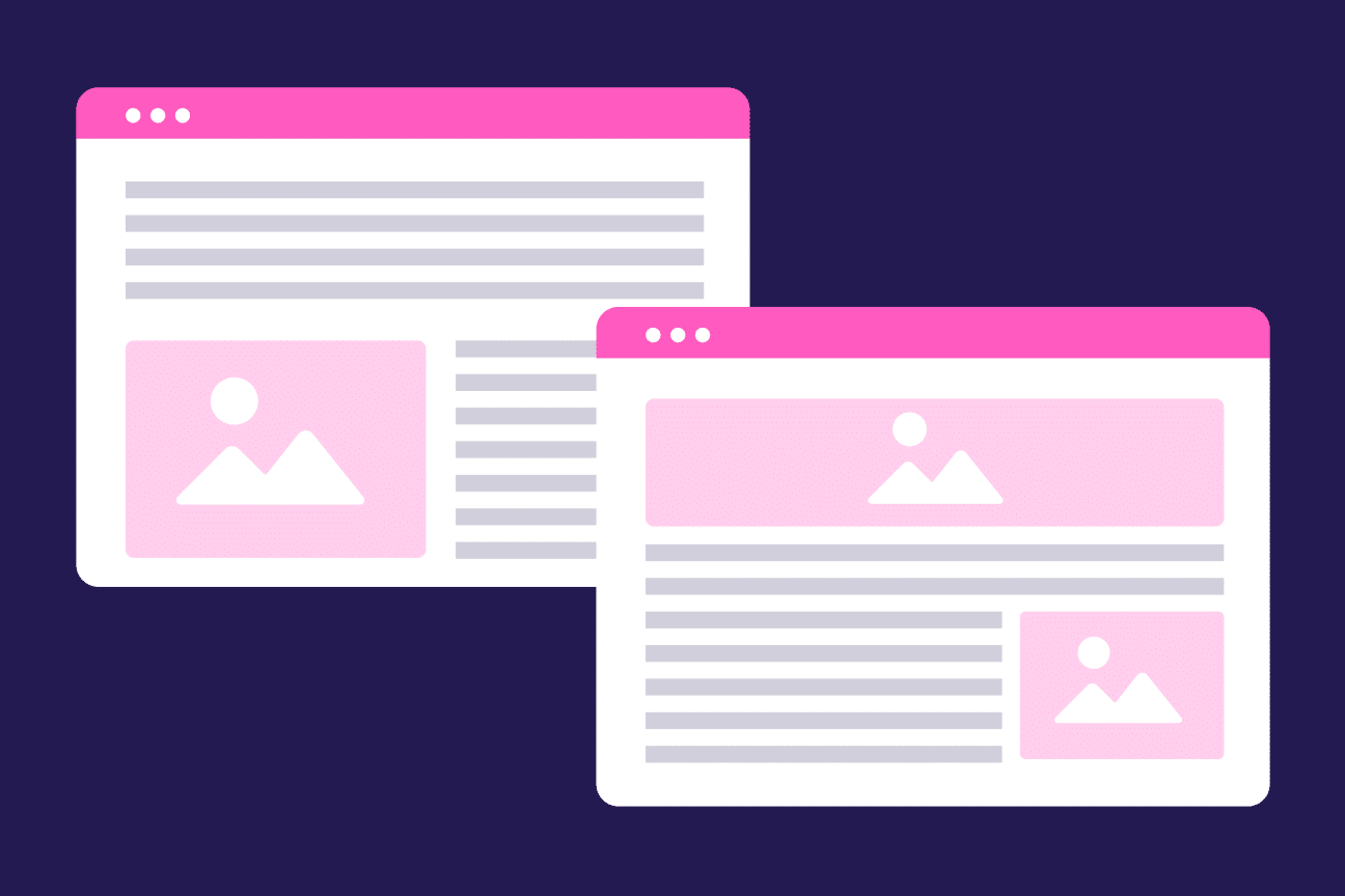 How To Choose Images For Your Website - A 11 Step Guide