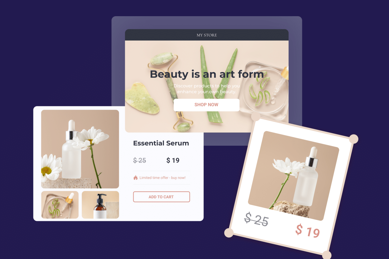 How To Choose Images For Your Website - A 11 Step Guide