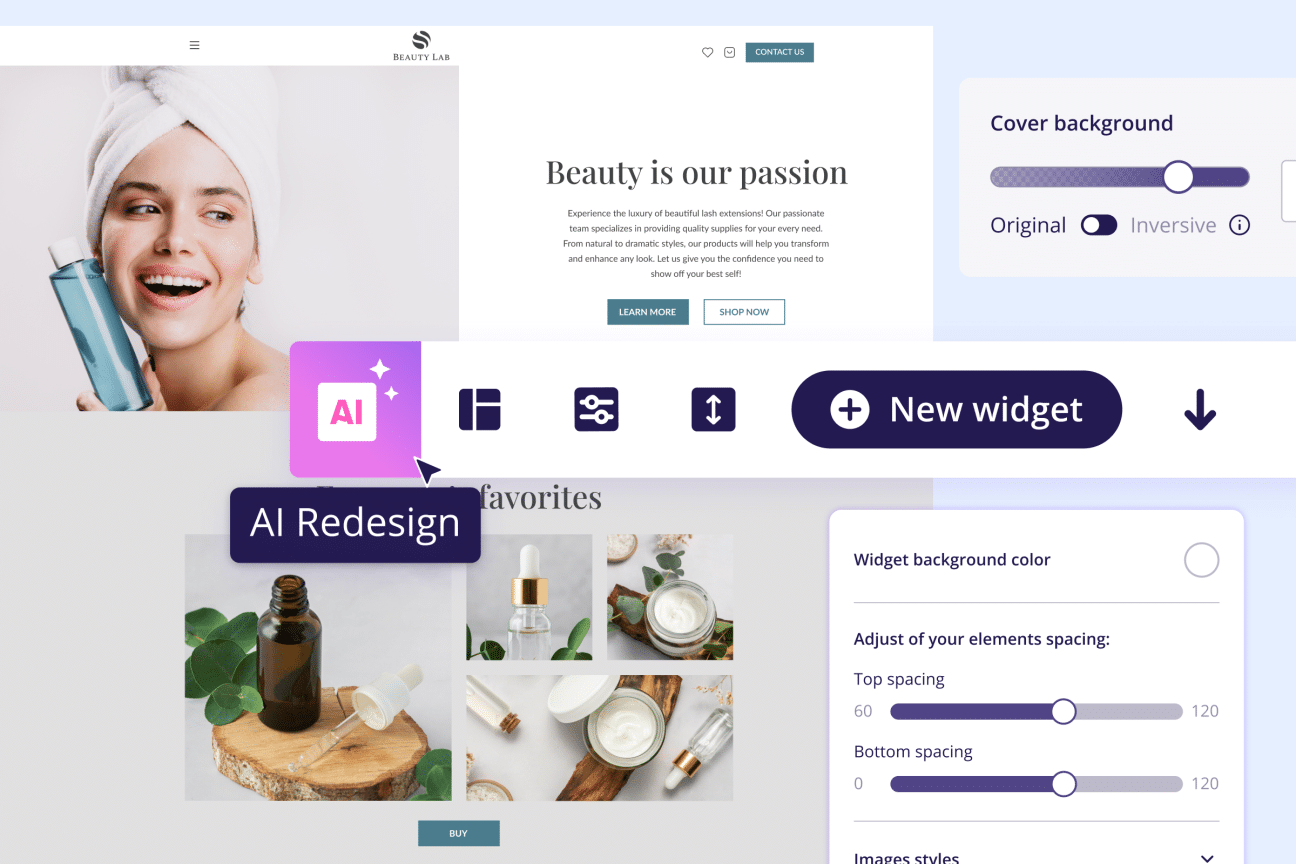 Explore Website Widgets: Boost Your Site’s Functionality