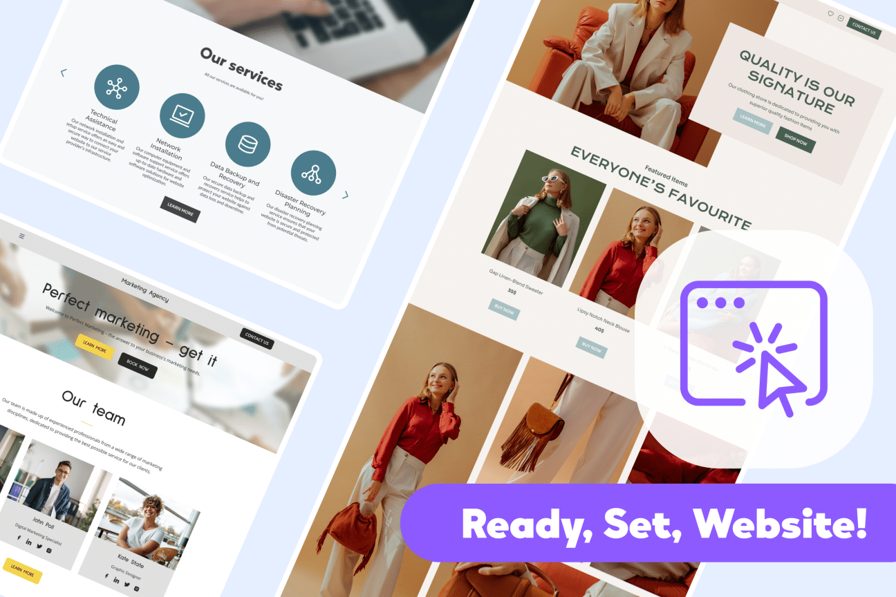 Explore Website Widgets: Boost Your Site’s Functionality