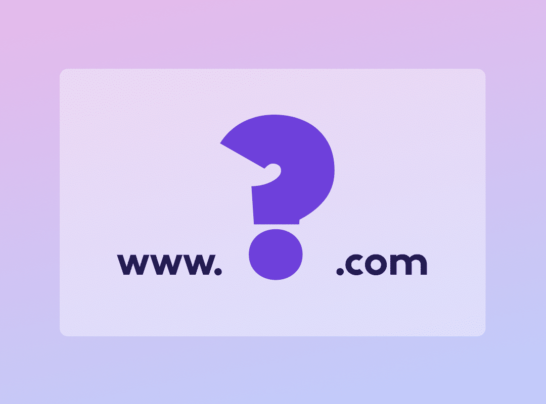 Domains & Hosting: Explained