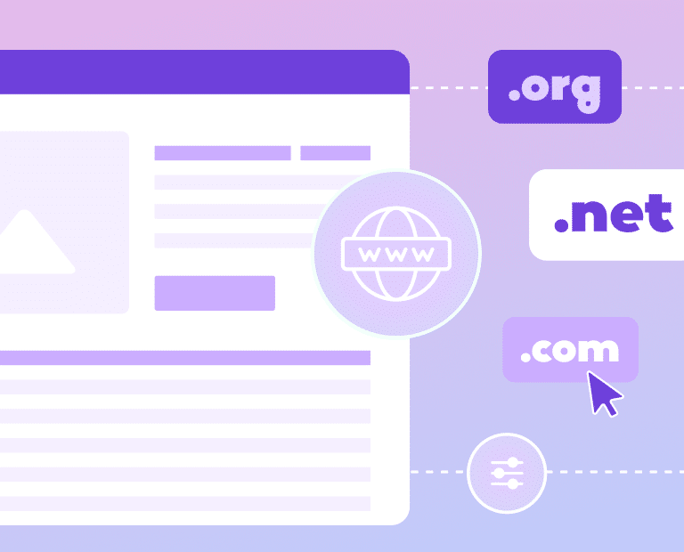 Domains & Hosting: Explained