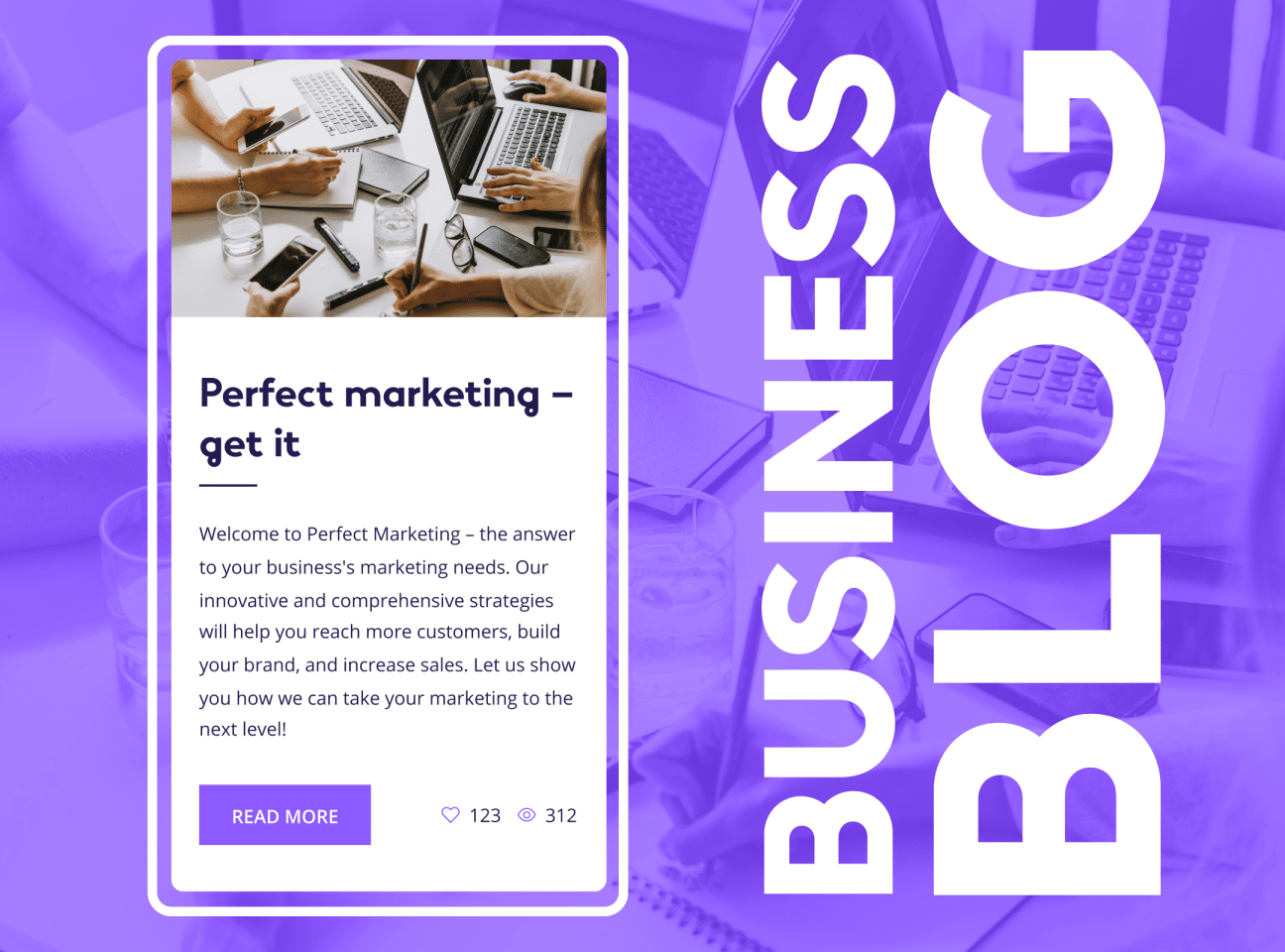 Blogging for Business: Boost Traffic & Engage Customers