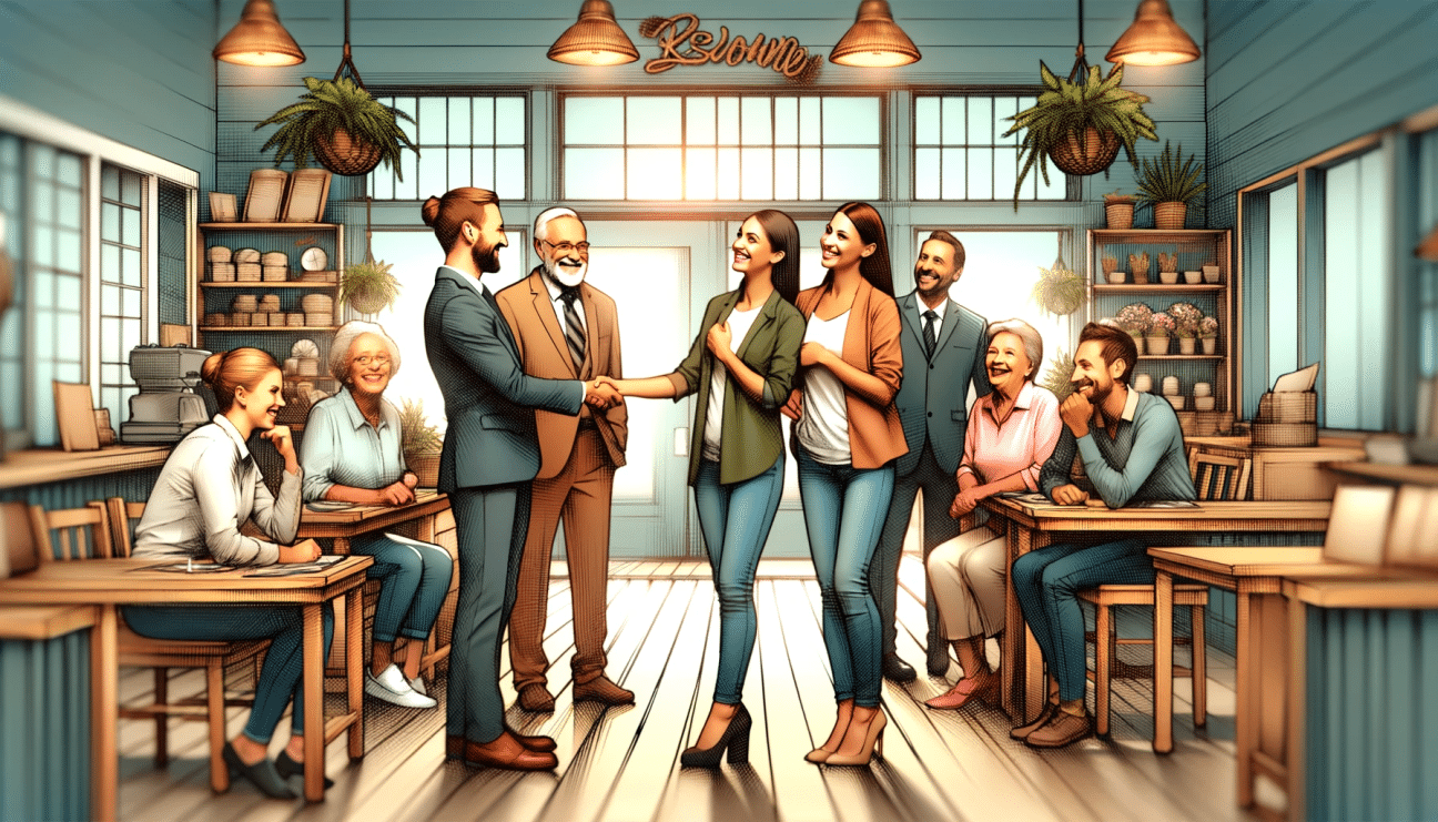 The 11 Best Small Business Growth Strategies