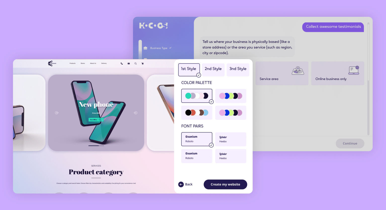 How To Create A Website With AI in 6 Quick & Easy Steps