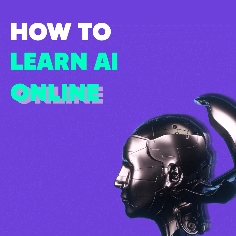 How to Learn AI Online