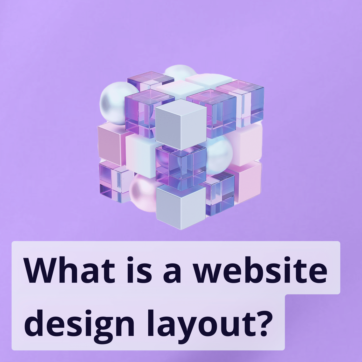 Cos'è il layout di un sito web? Migliori pratiche e suggerimenti per il ...