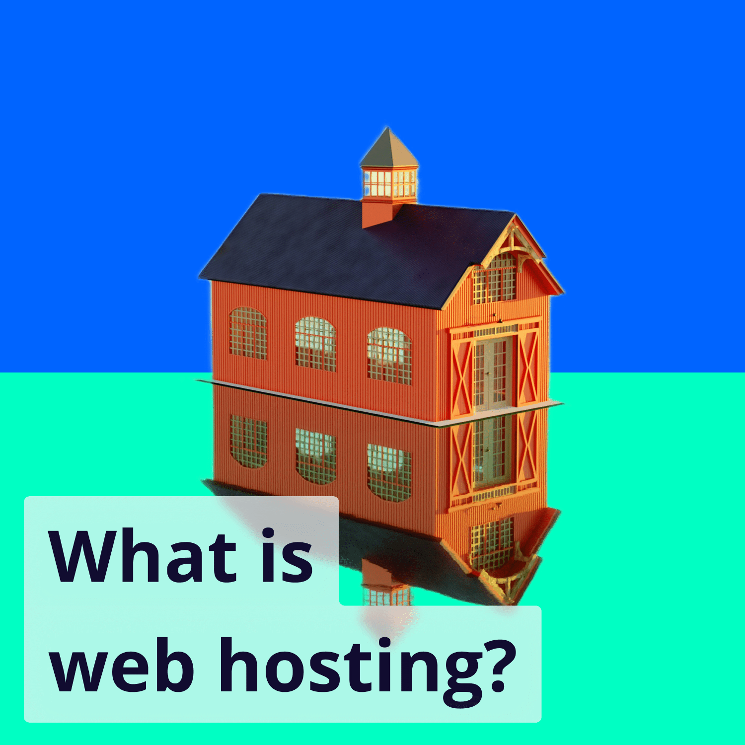 Cos'è il Web Hosting? Una guida per principianti alle basi dei nomi di dominio e dei costi