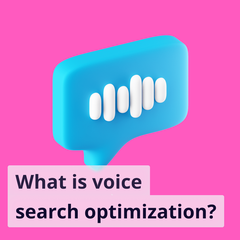 What is Voice Search Optimization? Optimizing for Voice-Activated Search