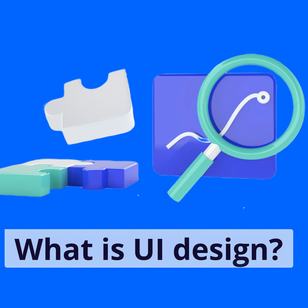 Was ist UI-Design? Schlüsselelemente und Prinzipien der visuellen ...