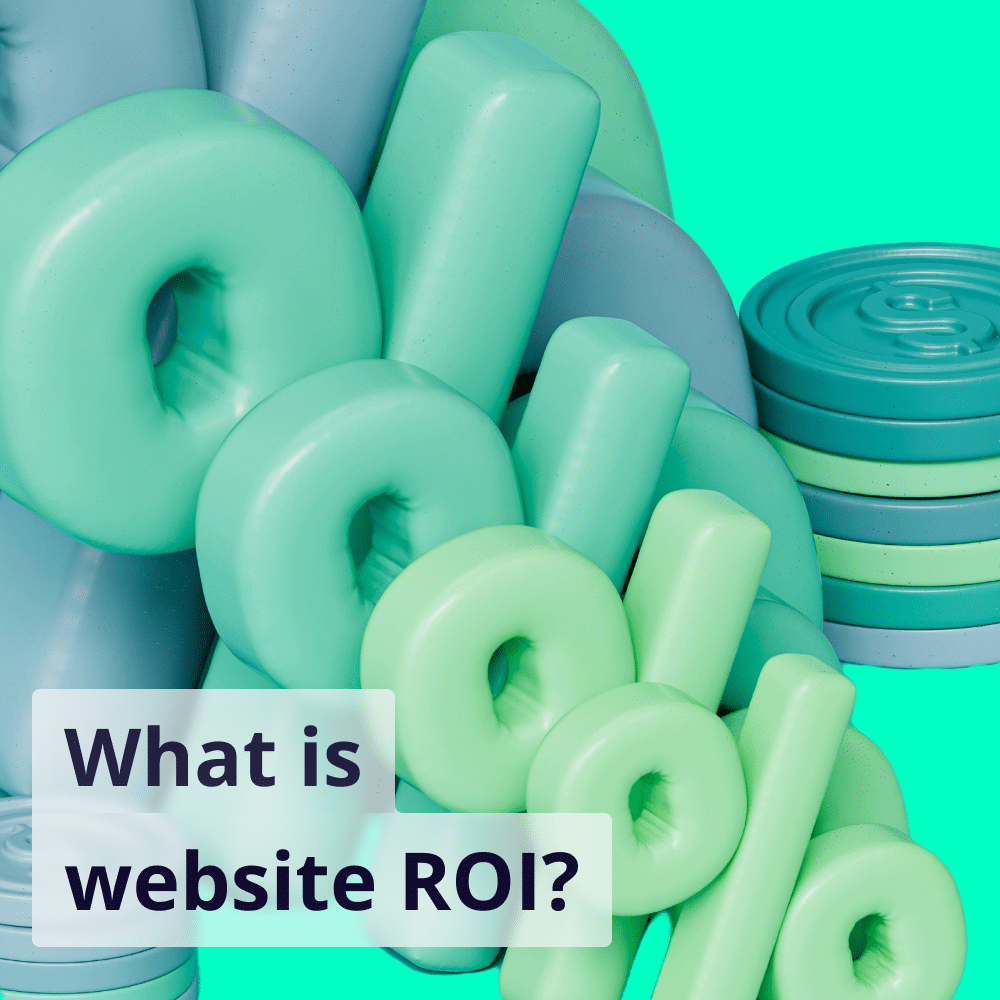 O que é ROI de Website? Avaliando o Desempenho e a Rentabilidade Digitais