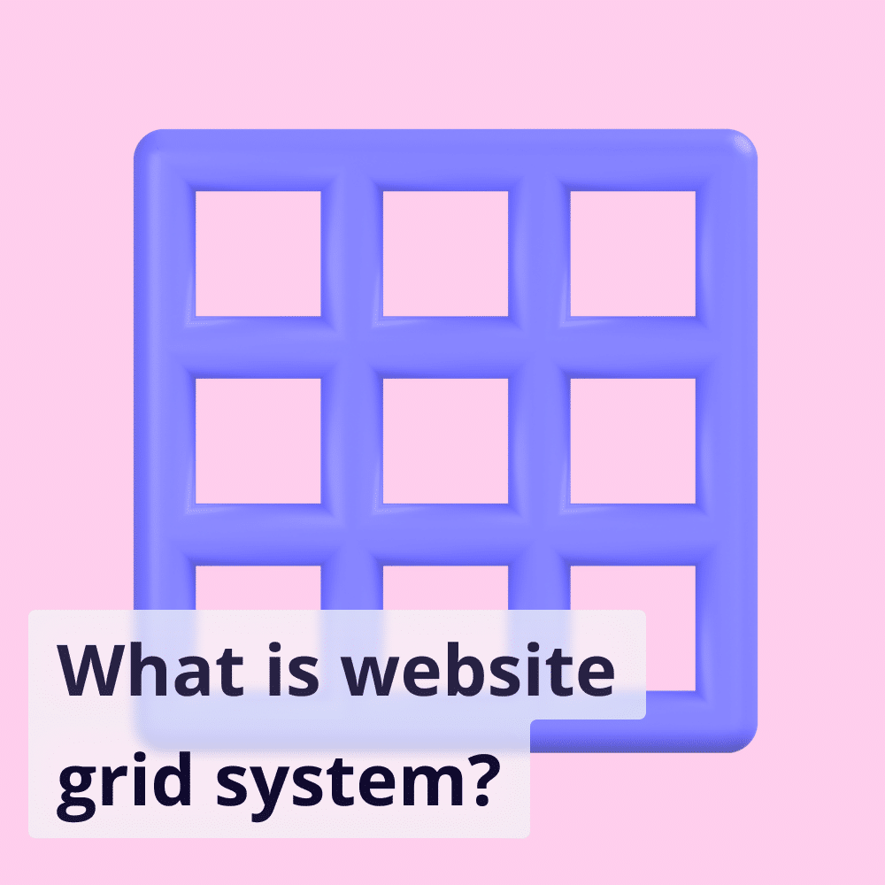 Cos'è il sistema a griglia per siti web? Nozioni base sul layout
