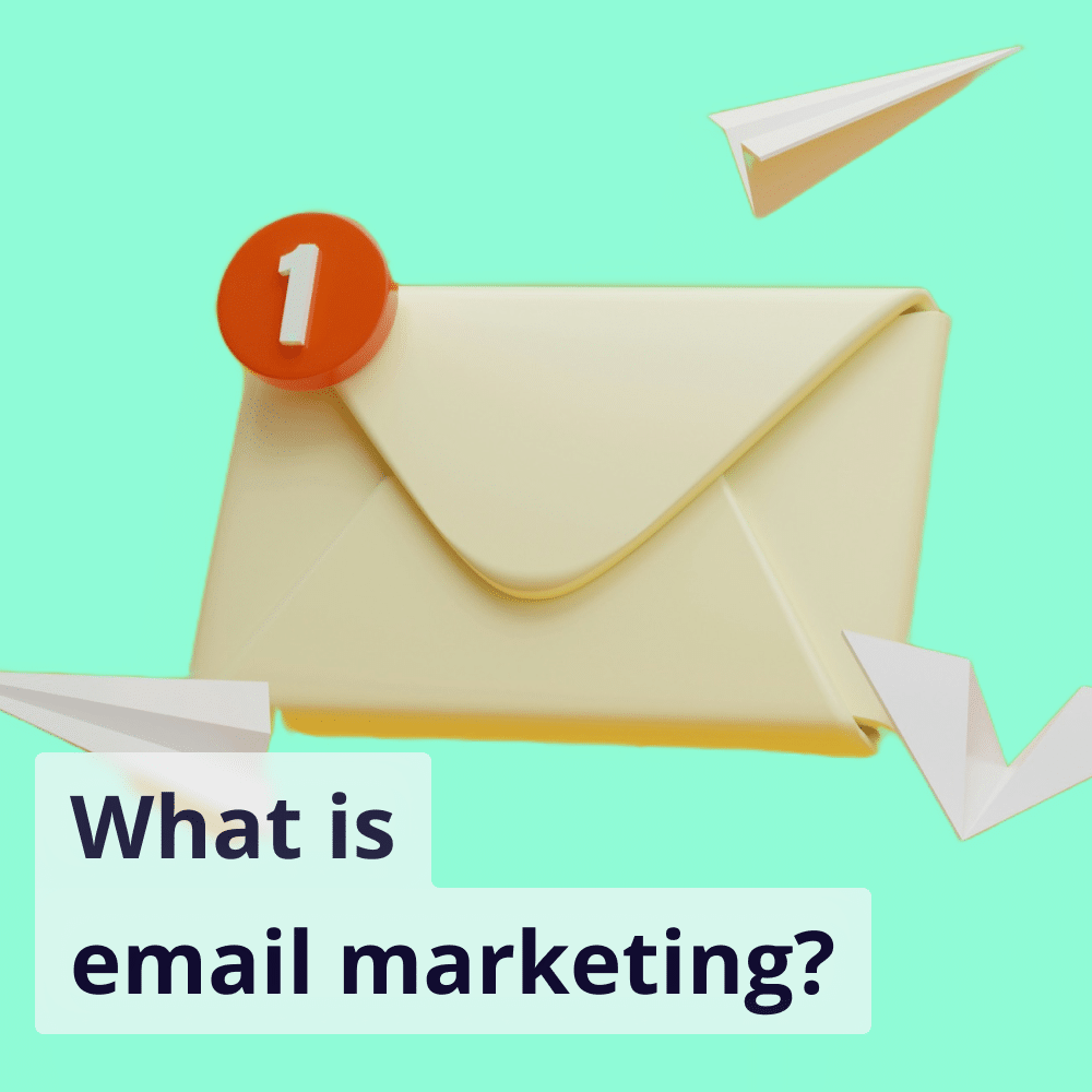 What Is Email Marketing? Key principles of Email Outreach