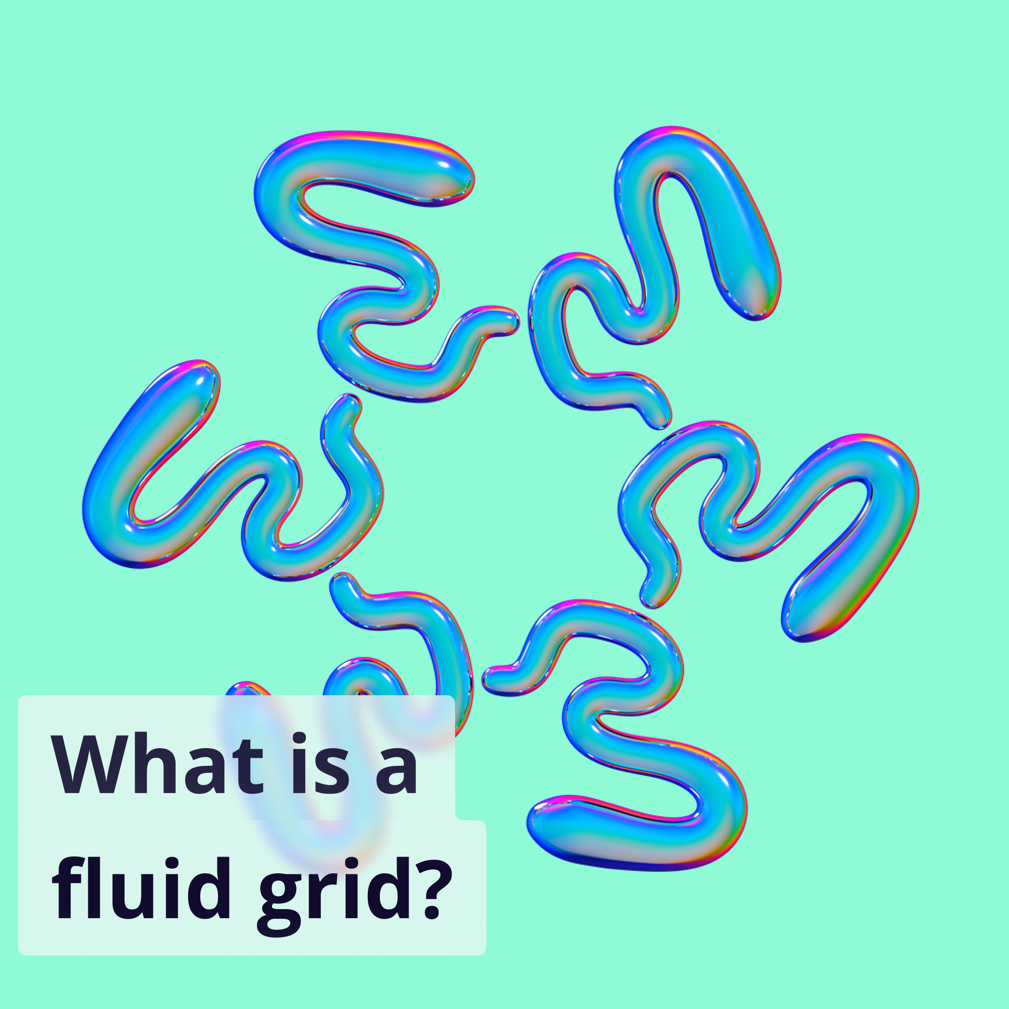 What is a Fluid Grid? Exploring Responsive Grids in Web Design