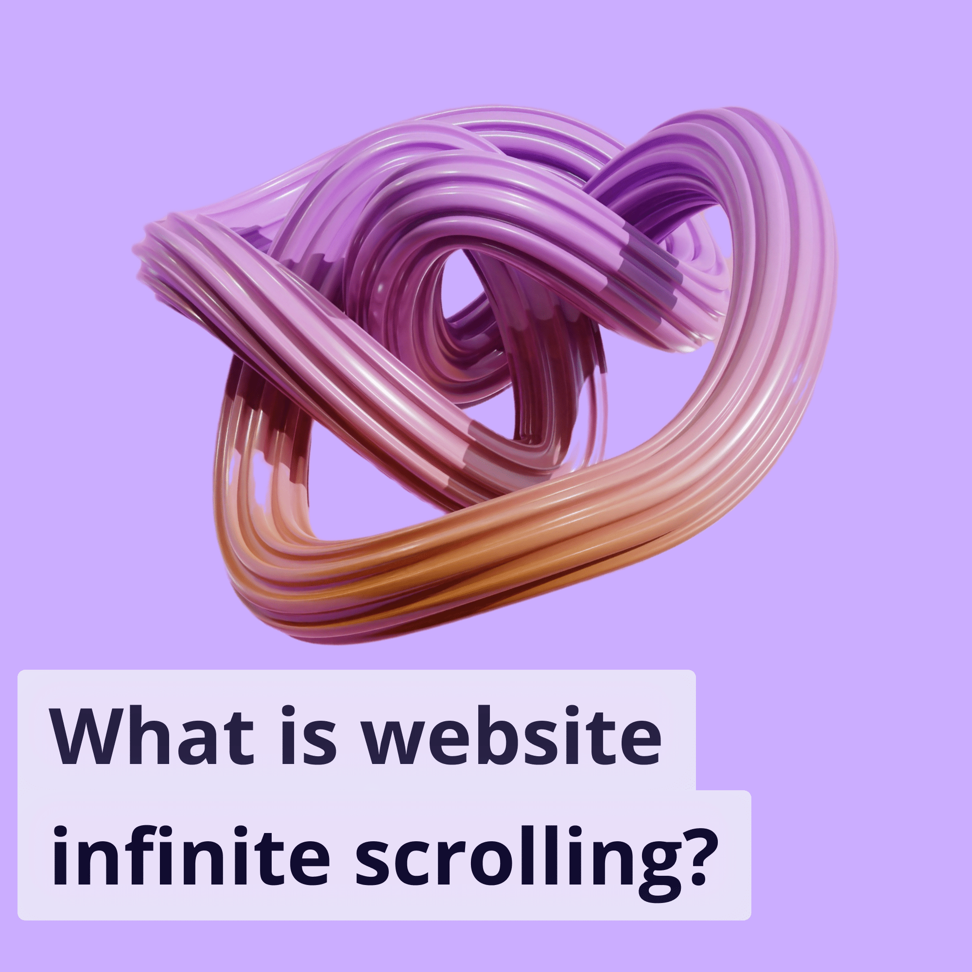 ¿Qué es el desplazamiento infinito en sitios web? Aspectos esenciales e ...