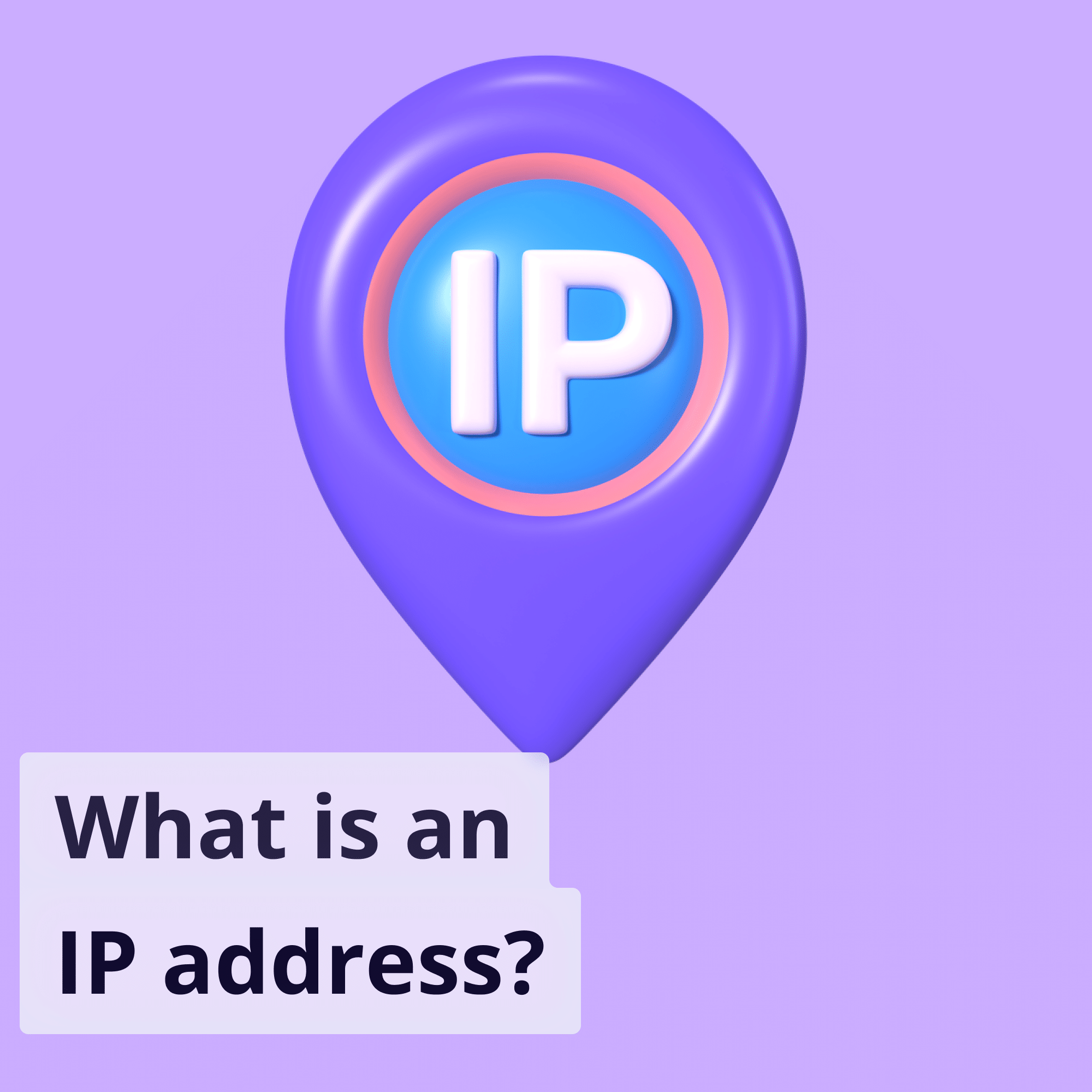 Czym jest adres IP? Przegląd adresu online