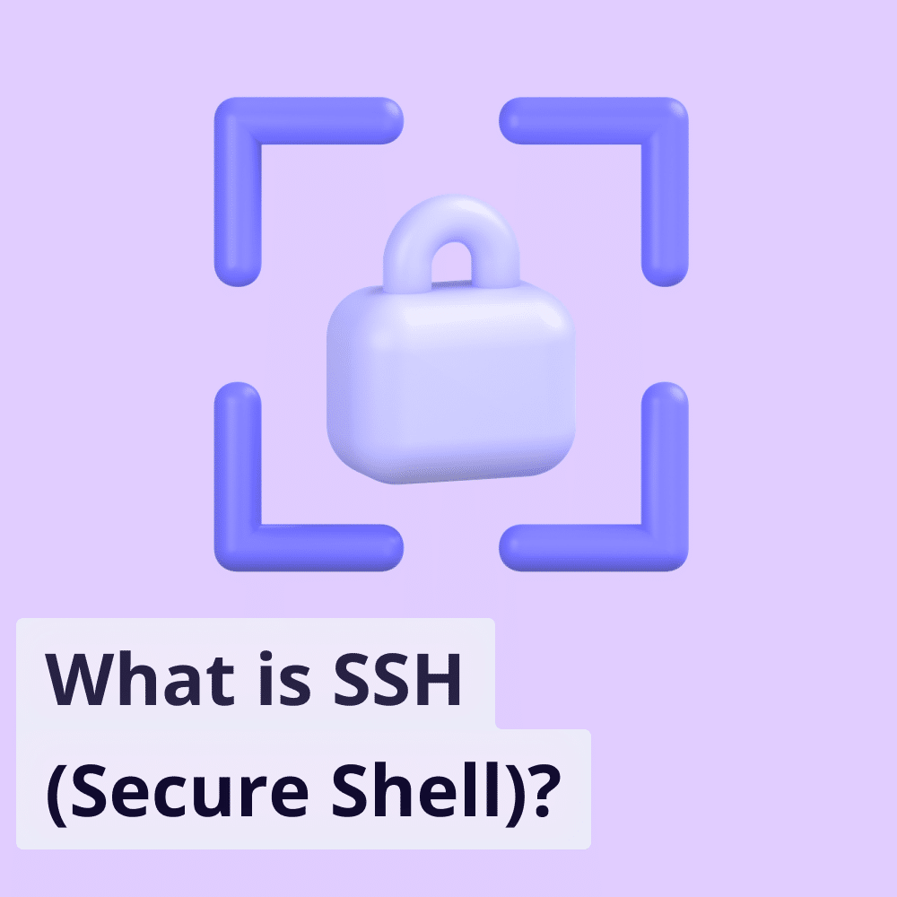 Was ist SSH (Secure Shell)? Sichere Logins erklärt