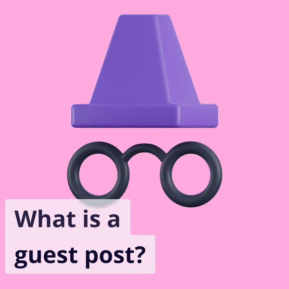 What is a Guest Post? Collaborative Content explained