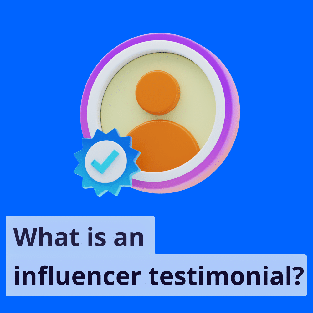 Czym jest rekomendacja influencera?