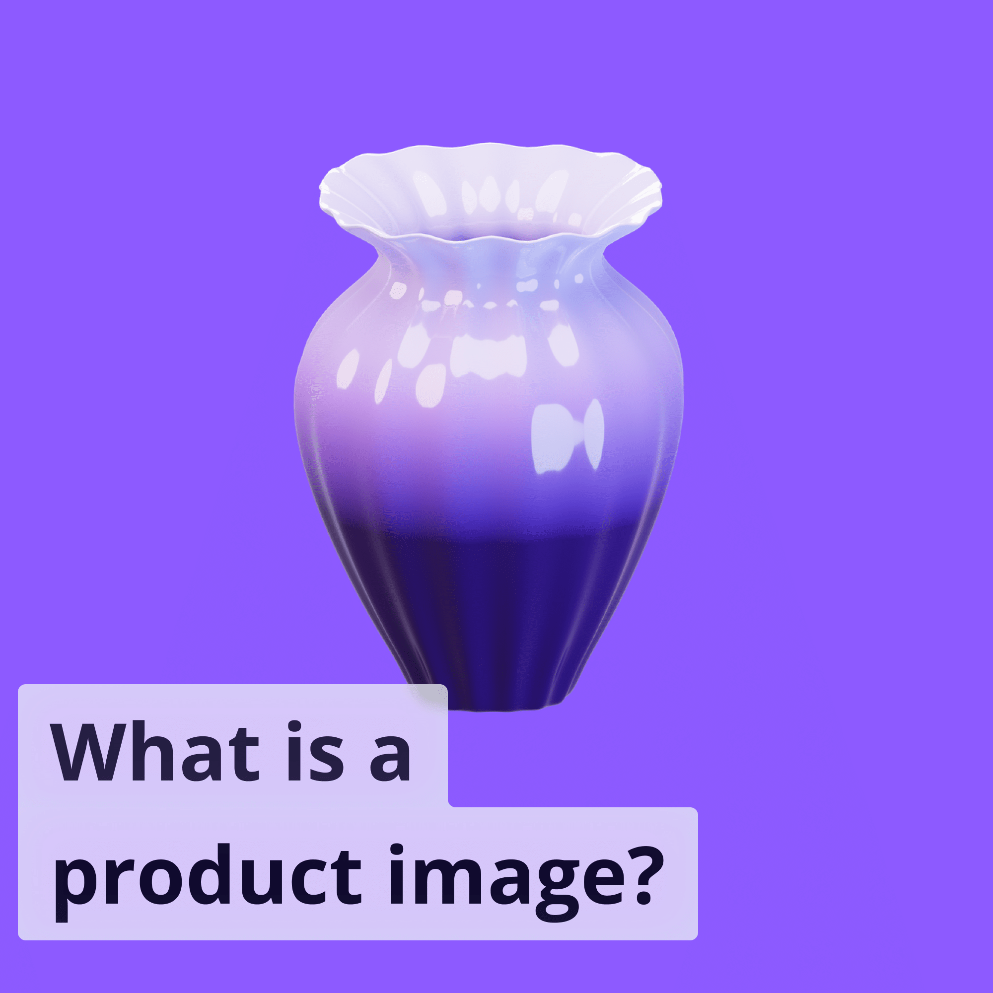What is a Product Image? Product Photography for Online Stores