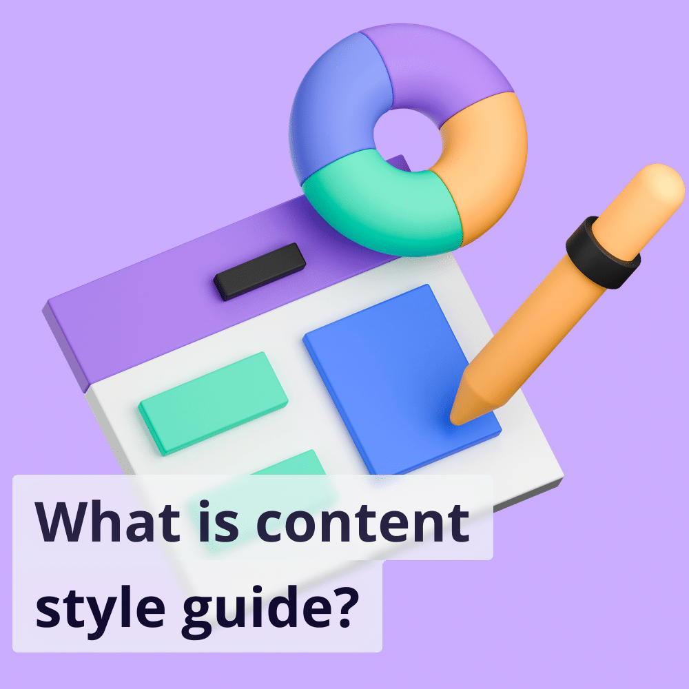What is a Content Style Guide? Building a strong brand