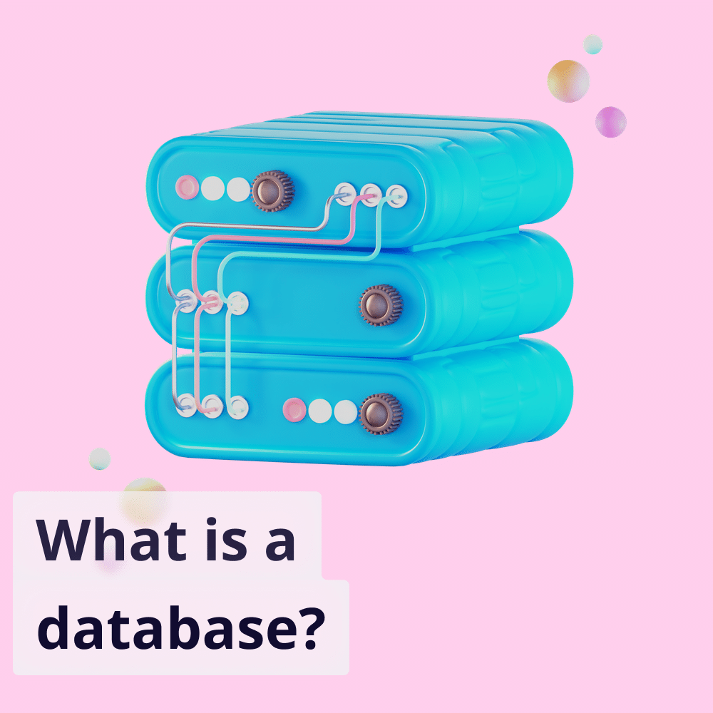 ¿Qué es una base de datos? Descubra los conceptos básicos de la gestión ...