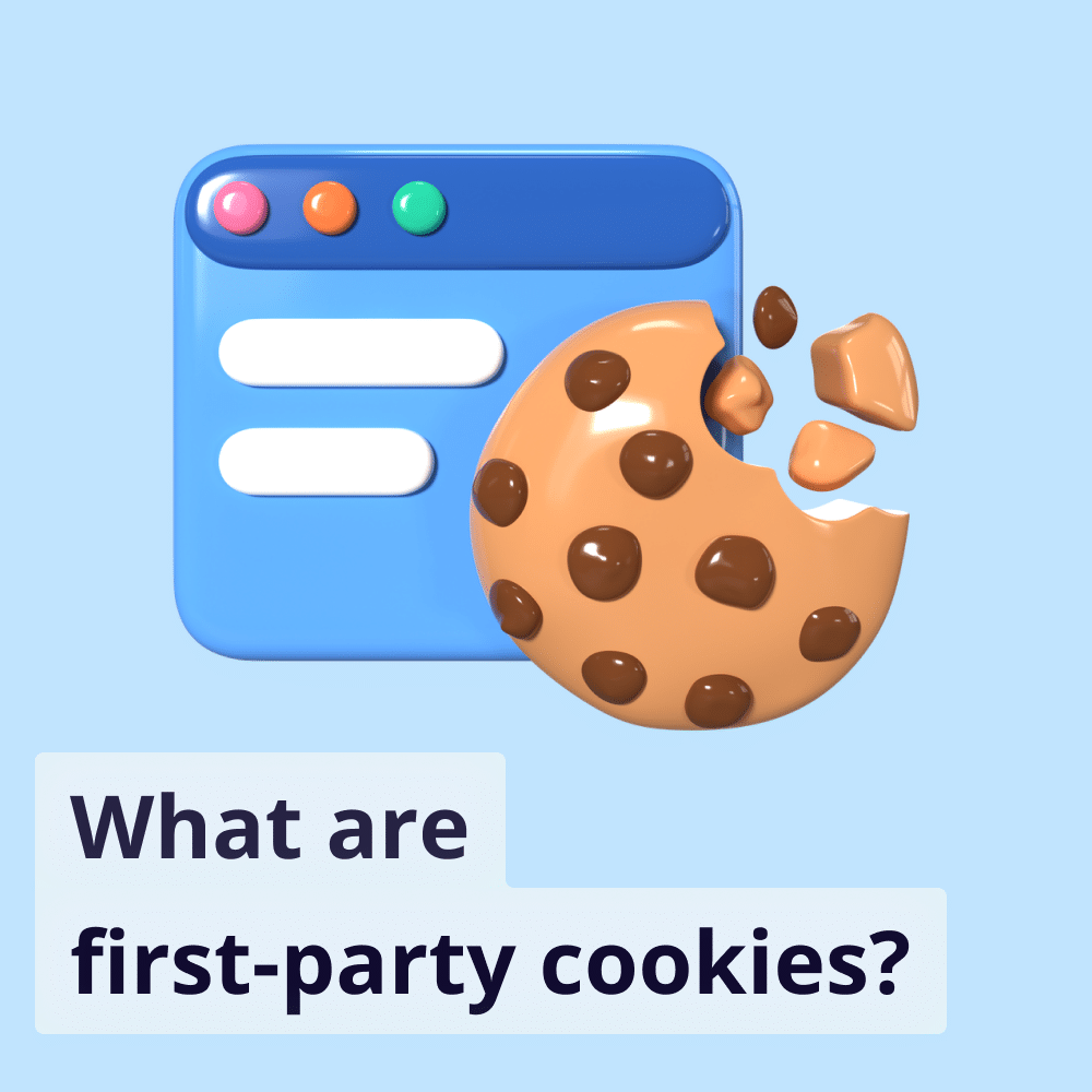 ¿Qué son las cookies de origen? Explicación de las cookies nativas