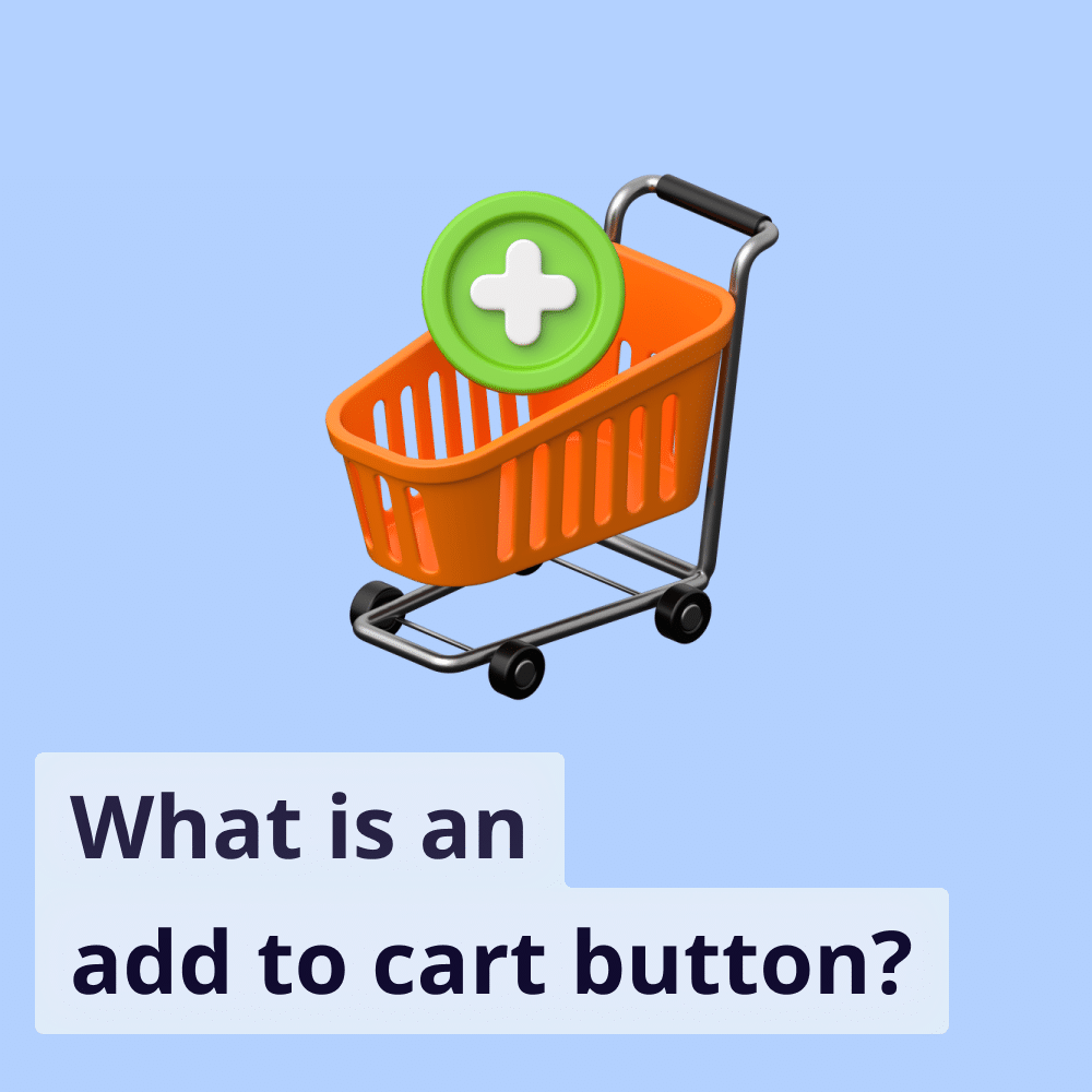¿Qué es un botón Agregar al carrito? Elementos esenciales de la tienda ...
