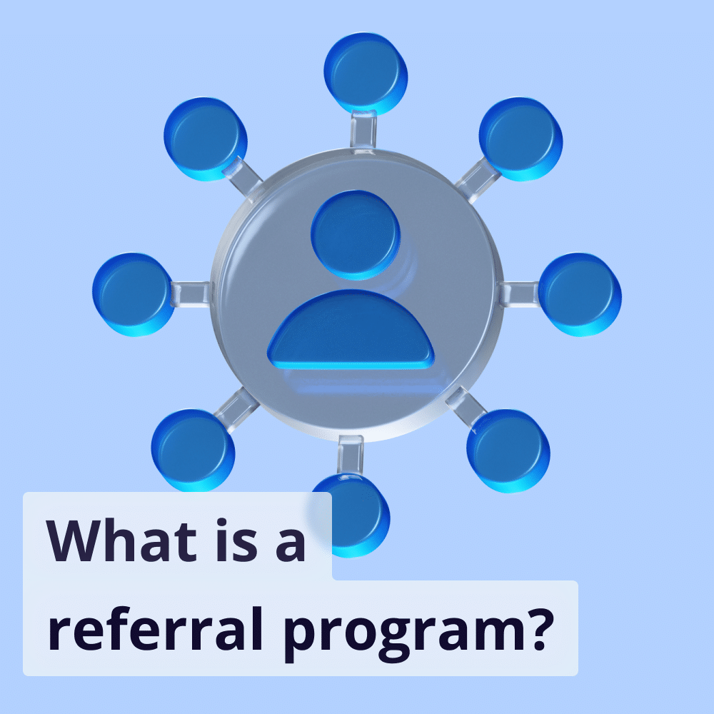 ¿Qué es un programa de referidos? Aumenta el conocimiento de la marca