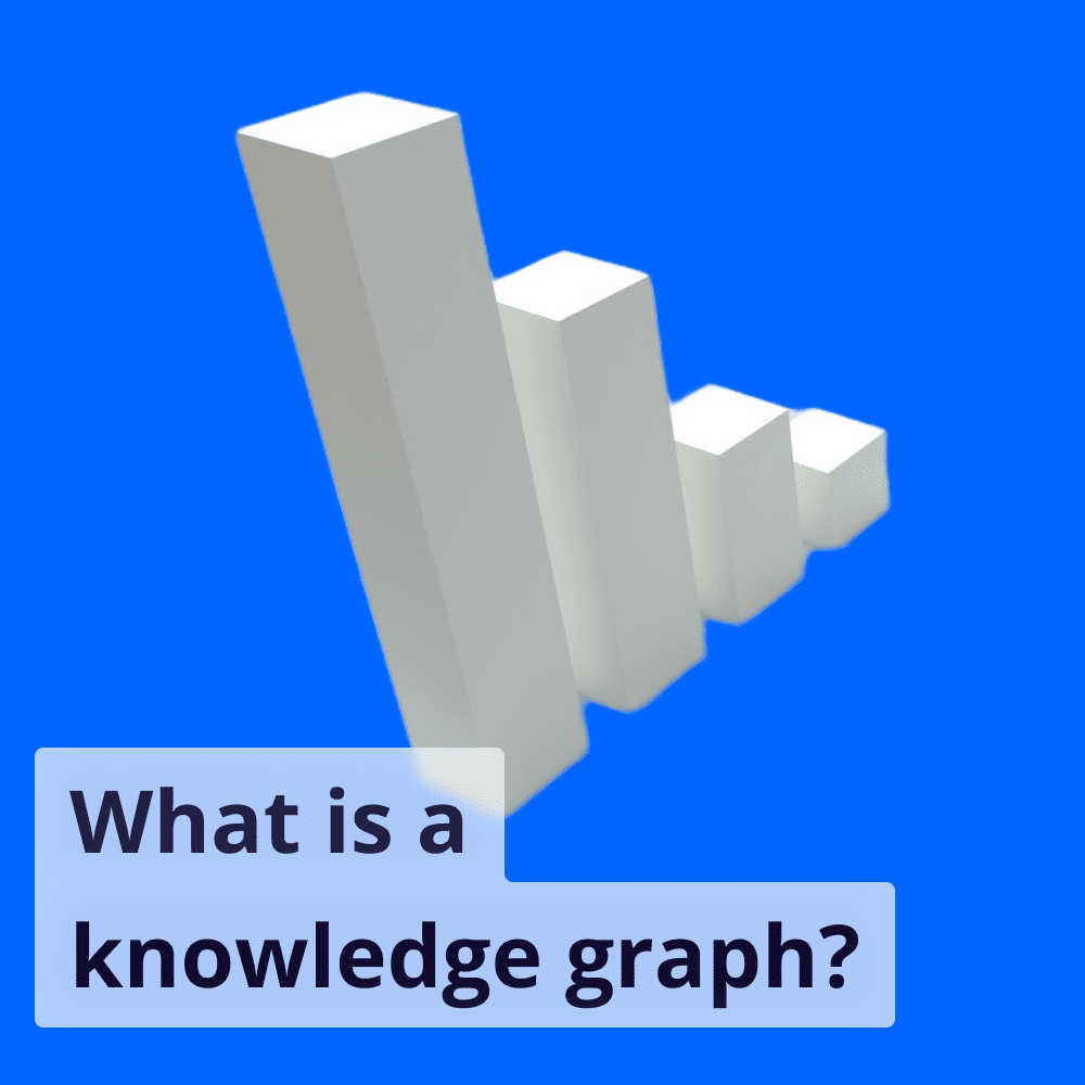 What Is A Knowledge Graph Basics Of Data Connections Info 