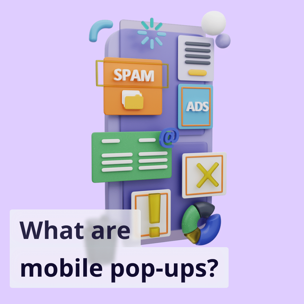 O que são Pop-ups Mobile? Aumente as conversões do seu site