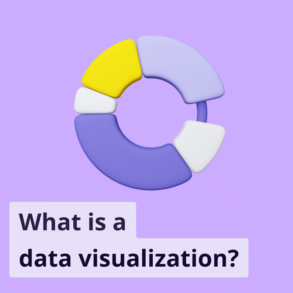 What is a Data Visualization? Create impactful data stories