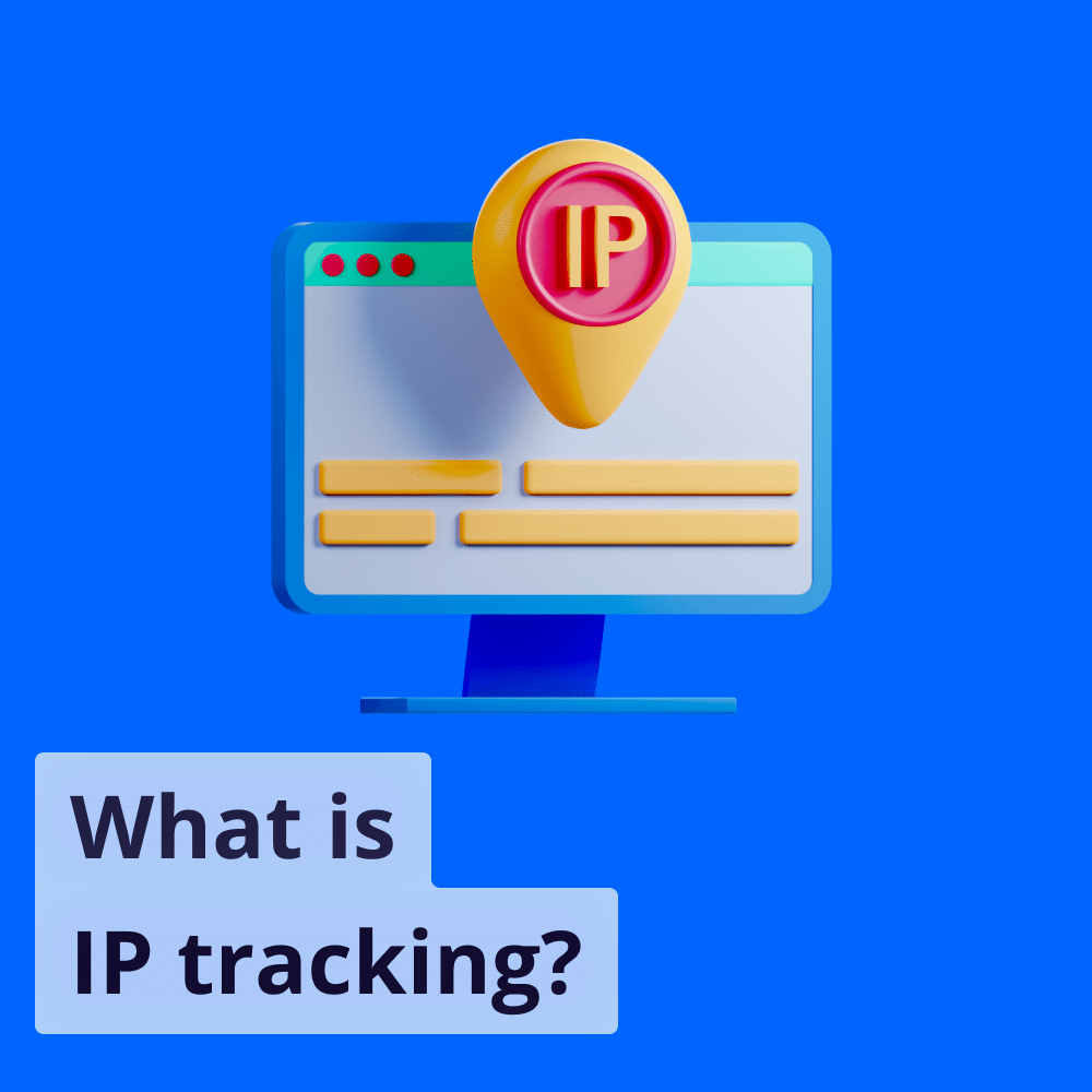 What is IP Tracking? Track Website Visitors