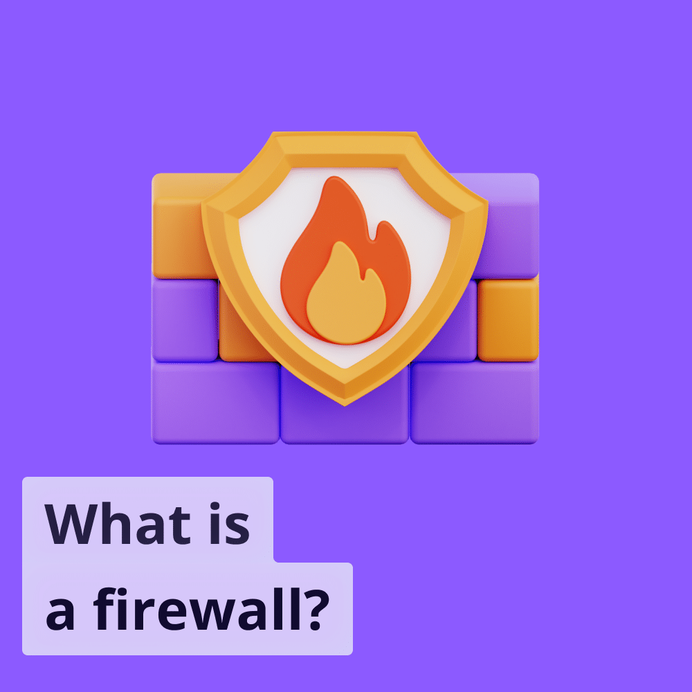 ¿Qué es un Firewall? Explicación de la seguridad de red
