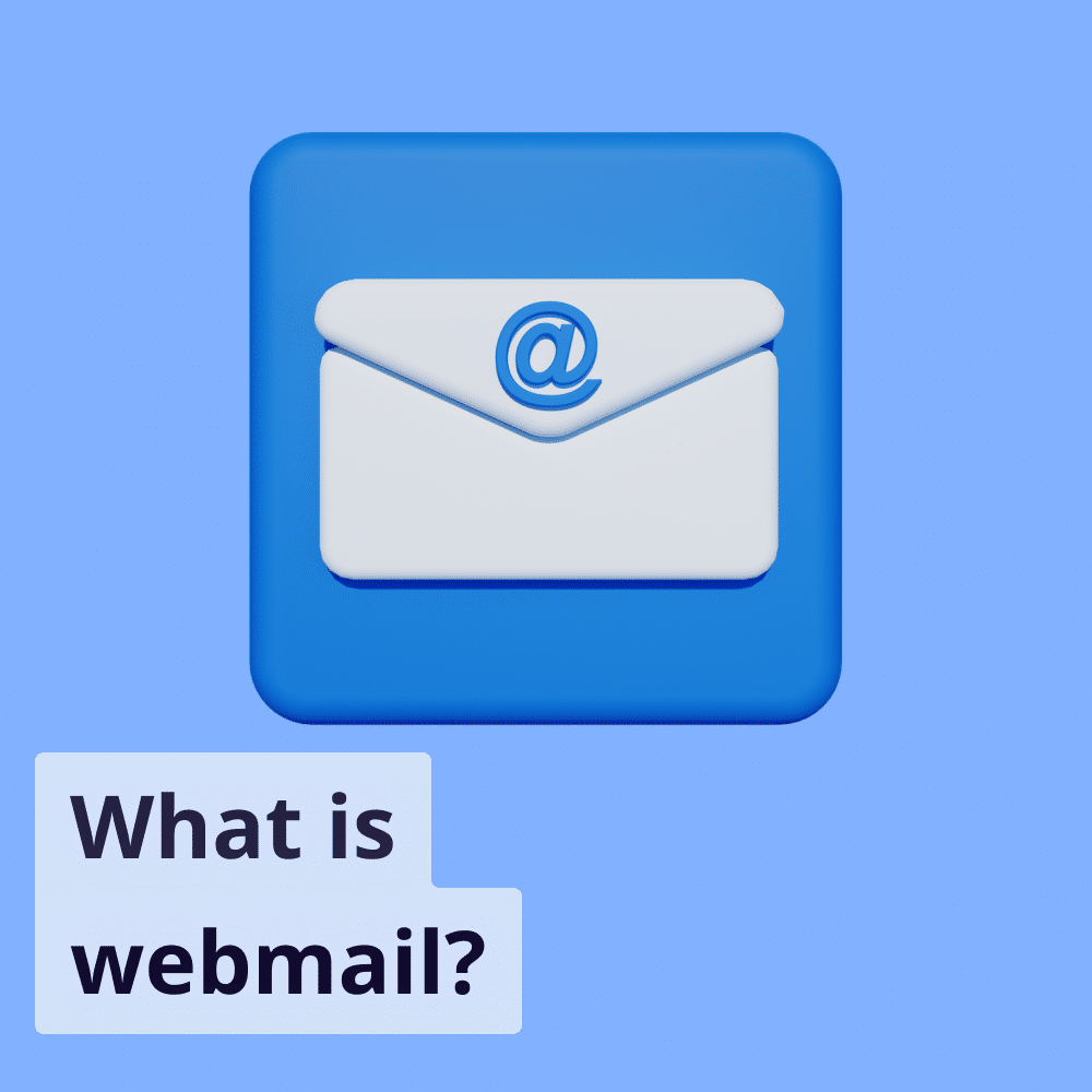What is Webmail? Online Email Access Explained